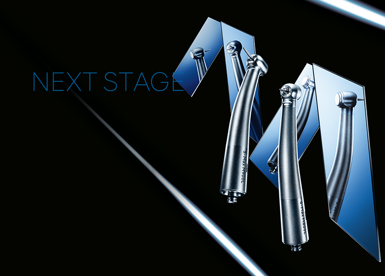 S-Max M SERIES｜NSK-Nakanishi Korea